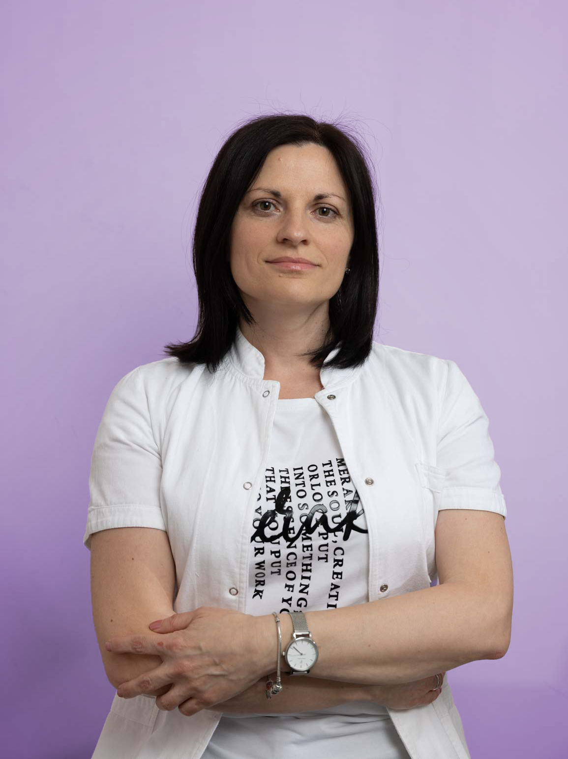 Naš tim ginekologa - Poliklinka Poligin